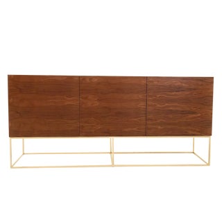 Vintage & Used Credenzas, Sideboards & Buffets | Chairish