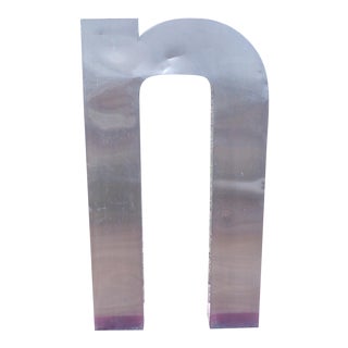 Vintage & Used Signs | Chairish