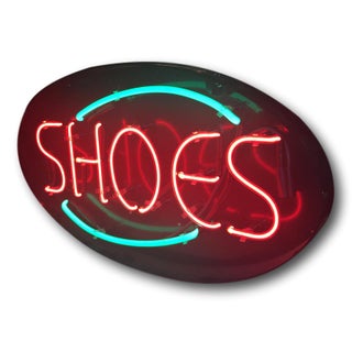 Vintage & Used Signs | Chairish