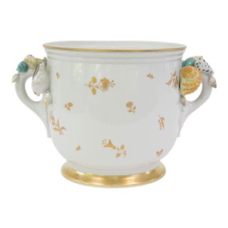 Vintage & Used Planters | Chairish