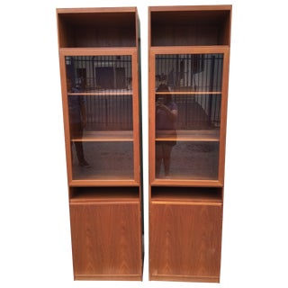 Vintage & Used Shelves & Shelving | Chairish