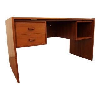 Vintage & Used Desks, Vintage Wooden Desks | Chairish