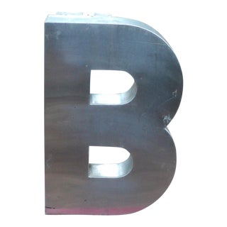 Vintage & Used Signs | Chairish