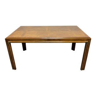 Dining Tables - Shop Chic and Unique Pieces Now | Chairish