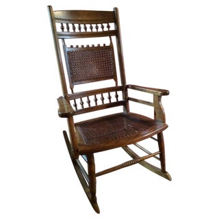 Vintage & Used Rocking Chairs | Chairish