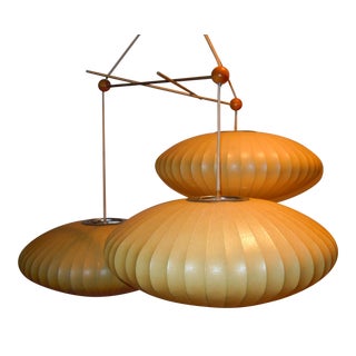 Chandeliers: Vintage & Used | Chairish