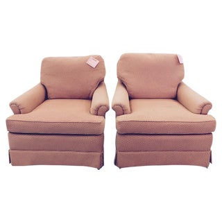 Vintage & Used Club Chairs | Chairish