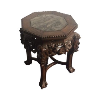 Vintage & Used Asian Antique Decor | Chairish