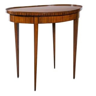 Vintage & Used Side Tables | Chairish