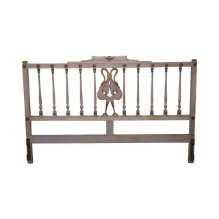 Vintage Beds, Bed Frame, Antique Bed Frames | Chairish