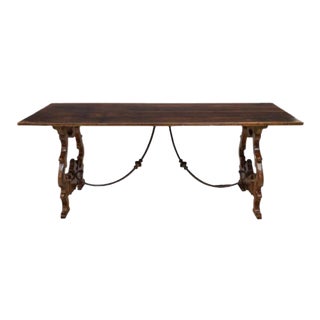 Gently Used & Vintage Spanish Decor for Sale at Chairish