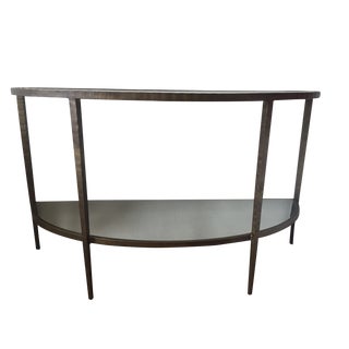 Vintage & Used Console Tables | Chairish