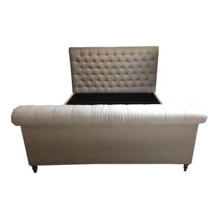 Vintage Beds Picked for You | Chairish