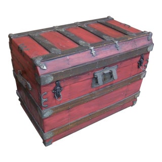 Best Vintage Trunks in May 2017 | Chairish