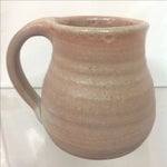 Harding Black Studio Pottery Vessel 1986 | Chairish