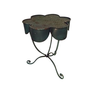 Vintage & Used Side Tables | Chairish