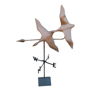 Vintage & Used Weathervanes | Chairish