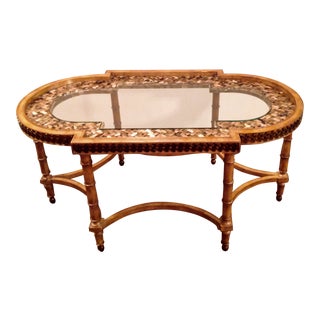 Gently Used Maitland - Smith Furniture | Up to 60% off at Chairish