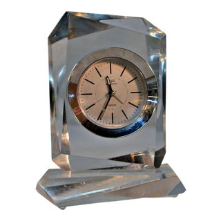 Vintage & Used Clocks | Chairish