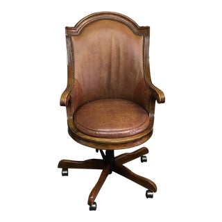 Used & Vintage Office Chairs, Desk Chairs | Chairish