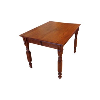 Vintage & Used Dining Tables, Dining Room Tables