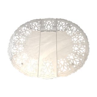 Vintage & Used Trivets | Chairish