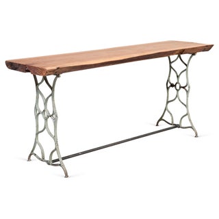 Vintage & Used Console Tables | Chairish