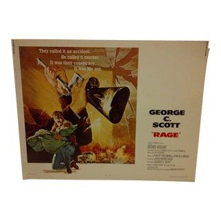 Vintage & Used Posters | Chairish