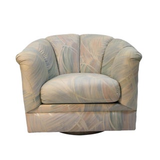 Vintage & Used Club Chairs | Chairish