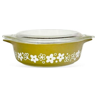 Vintage & Used Pyrex Decor | Chairish