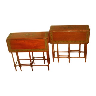 Vintage & Used Victorian Furniture & Decor | Chairish