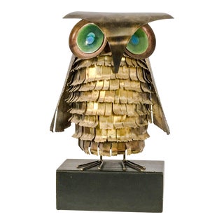 Gently Used Curtis Jere Decor - Save up to 50% at Chairish