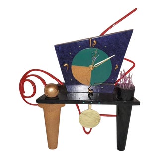 Vintage & Used Clocks | Chairish