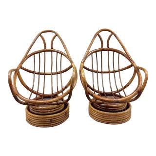 Vintage & Used Rocking Chairs | Chairish