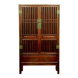 Vintage & Used Chinese Storage Cabinets and Cupboards