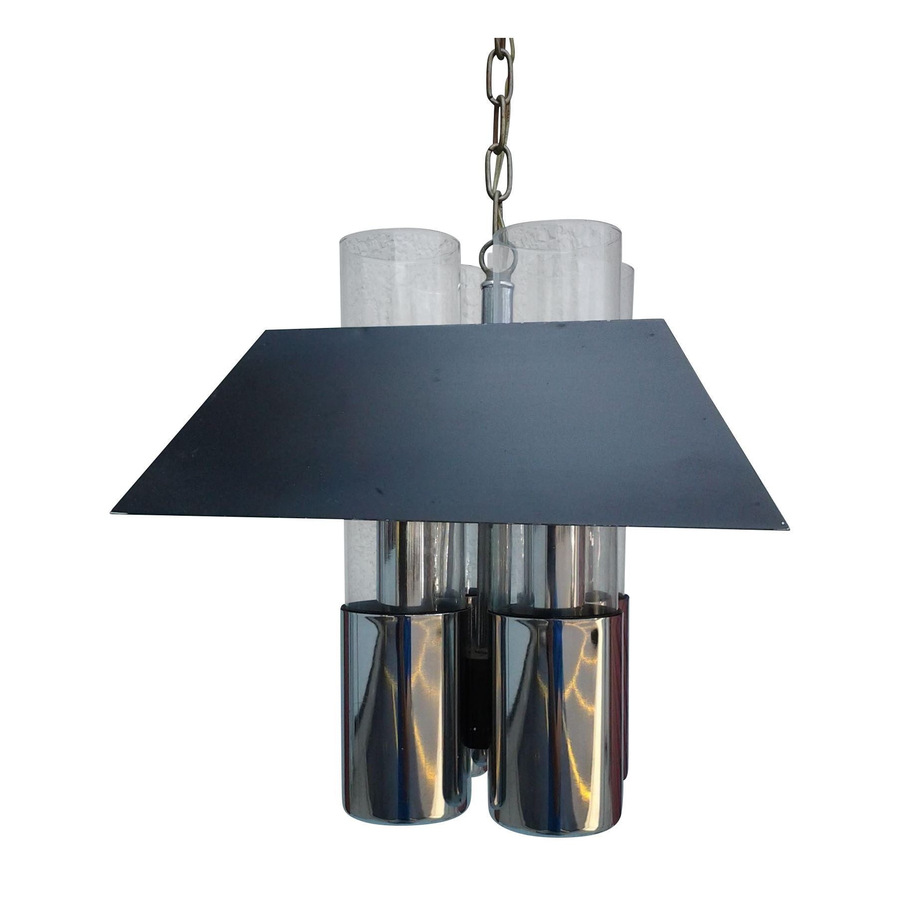 Vintage Pendant Lighting