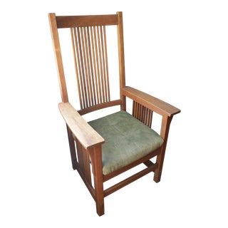 Gently Used Stickley Furniture - Save up to 50% at Chairish
