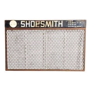 Vintage & Used Signs | Chairish