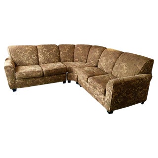 Vintage & Used Sectionals | Chairish
