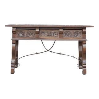 Vintage & Used Console Tables | Chairish