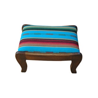 Vintage & Used Stools, Wooden Stools | Chairish