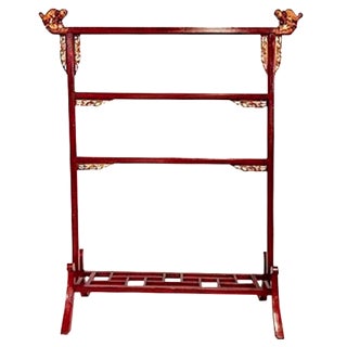 Vintage & Used Asian Decor, Furniture & Art | Chairish