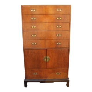 Vintage & Used Henredon Dressers and Chests of Drawers | Chairish