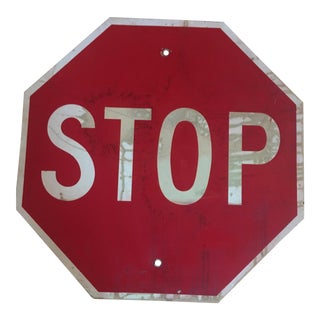 Vintage & Used Signs | Chairish