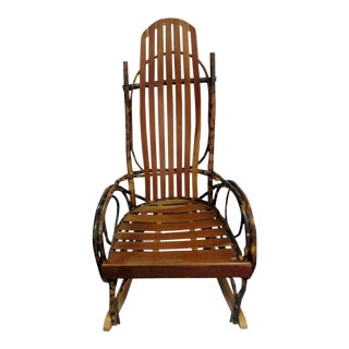 Vintage & Used Rocking Chairs | Chairish