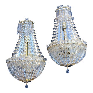 Vintage Sconces, Vintage & Used Wall Lamps | Chairish