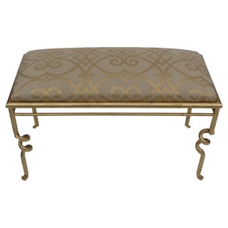 Vintage Benches, Used Bench, Wooden Benches | Chairish