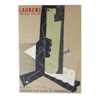 Posters: Vintage & Used | Chairish