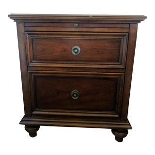 Vintage & Used Nightstands | Chairish