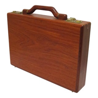 Vintage & Used Trunks | Chairish